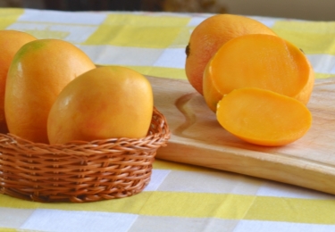 Food Profile - Cherry Mangoes