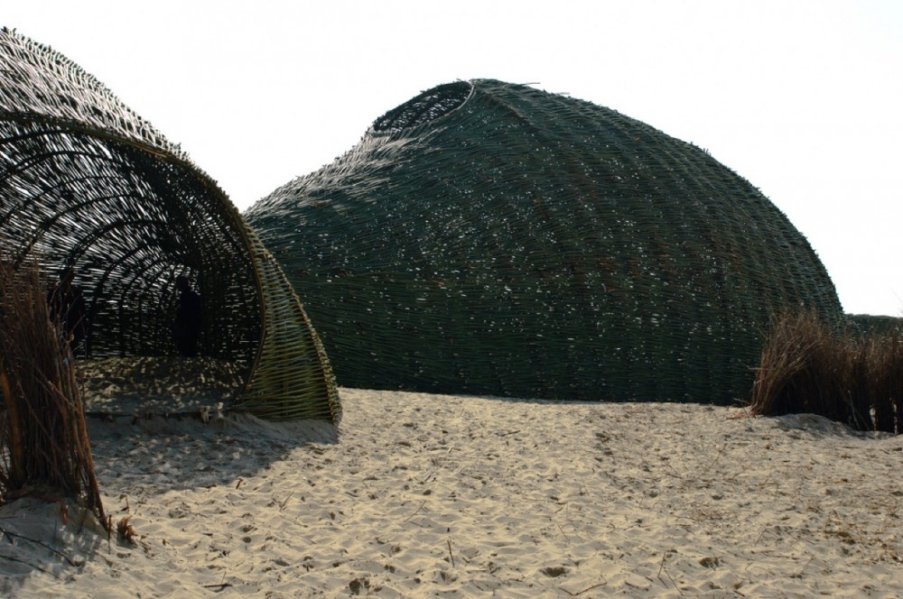 real life is elsewhere: sandworm