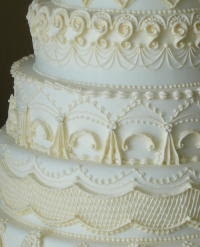 J'Adore Cakes Co.: Lambeth Piping Skills Class!