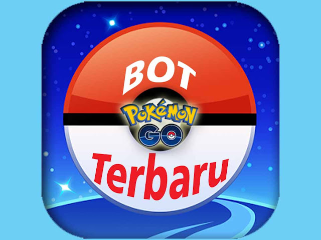 Cara Menggunakan BOT Games Pokemon GO Terbaru - sabaruddin