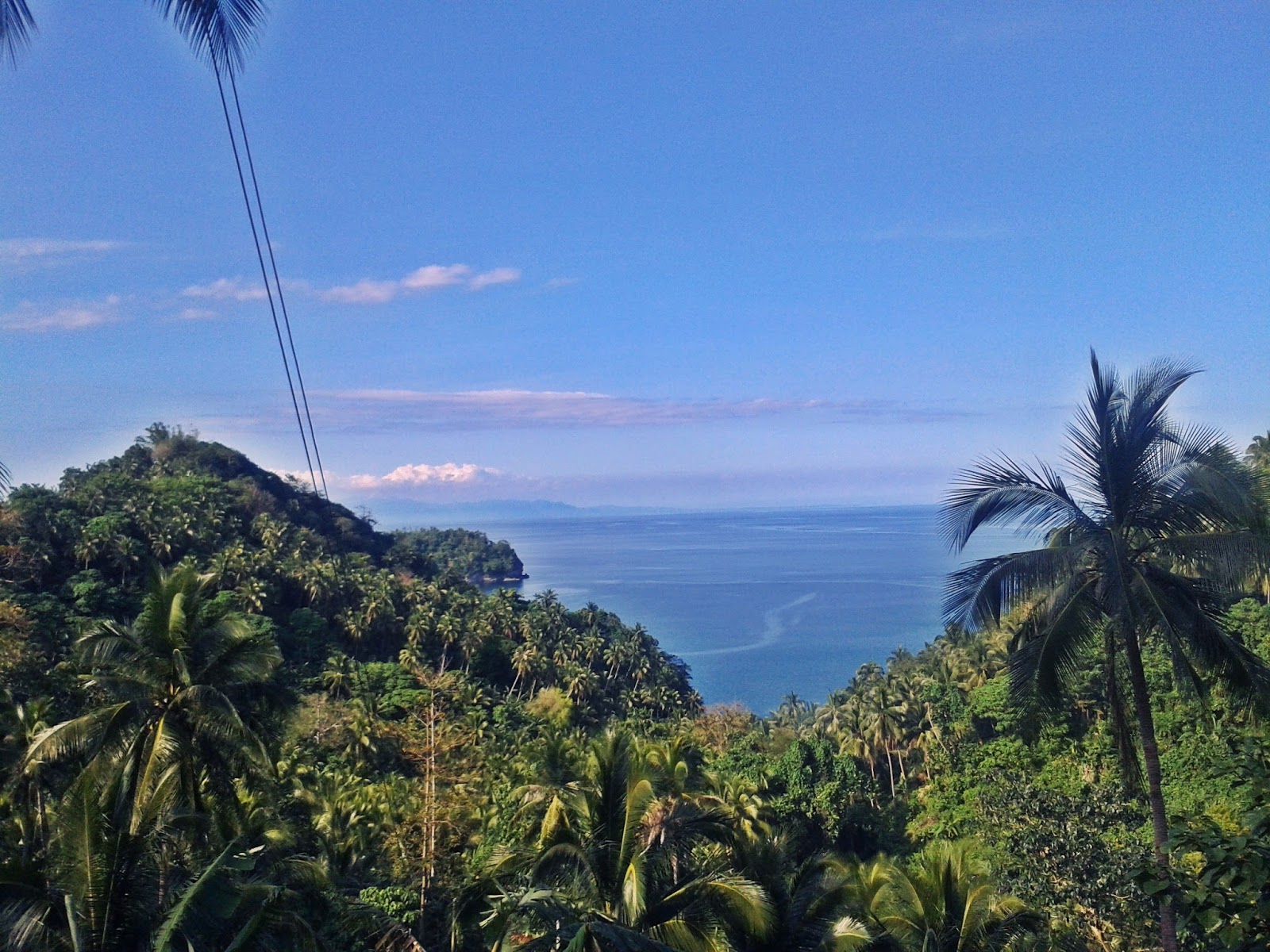 Life Saver: Mindoro Oriental📍Untold Places of Naujan