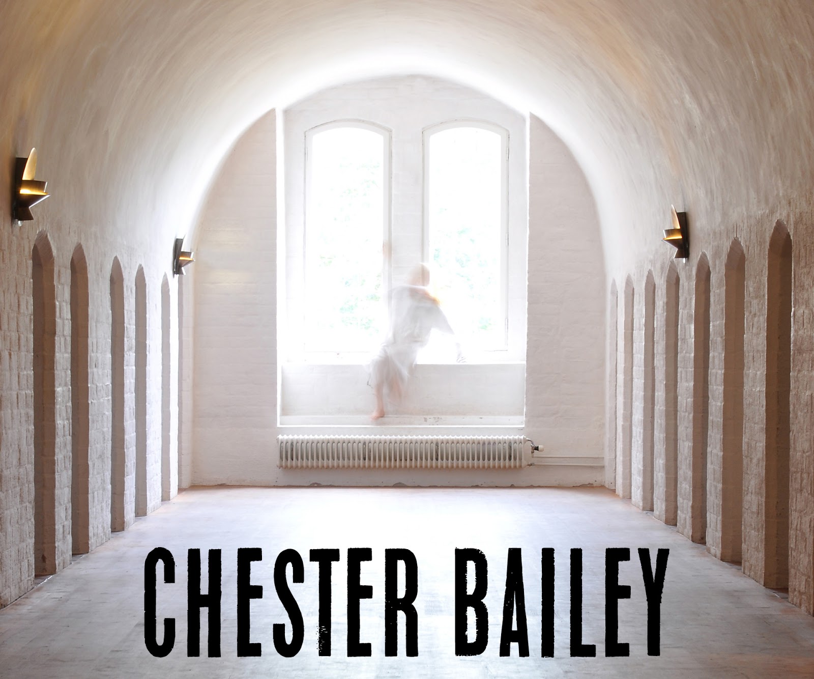 Storytelling in Chester Bailey