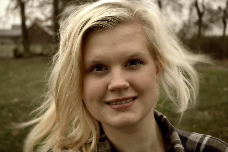 Maria Backlund: Grejar och donar