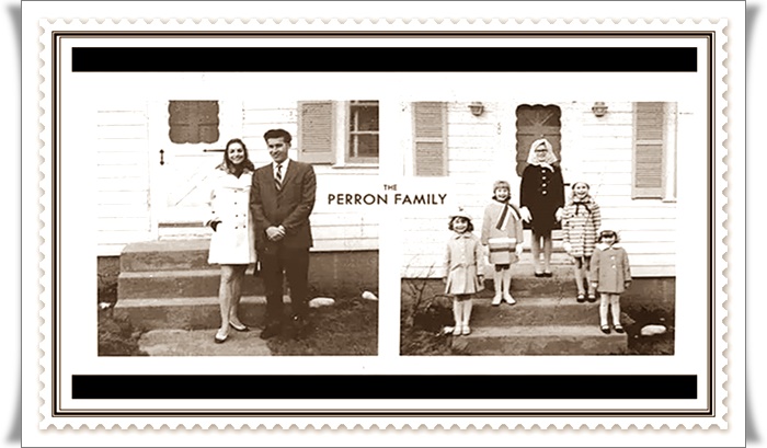 Historias y leyendas: La extraña historia de la familia Perron