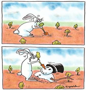 Mamaw's Place: Some spring humor.....