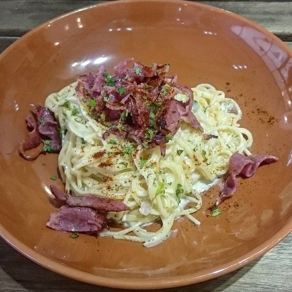 My Life & My Loves ::.: Vibes Cafe & Bistro @ Utropolis Marketplace ...