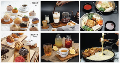 Daftar Harga Menu Omija Cafe Terbaru dan Terlengkap | Informasi Produk ...