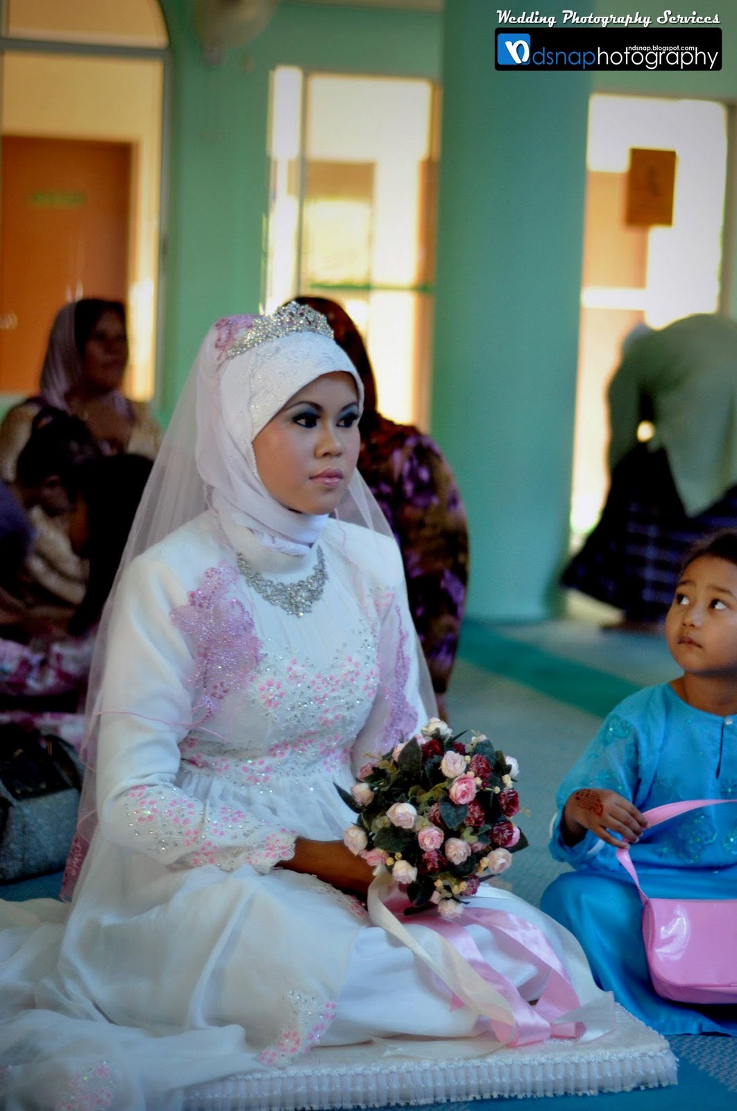 Embun Klasik Bridal Boutique : ~ Wedding Roha Khai