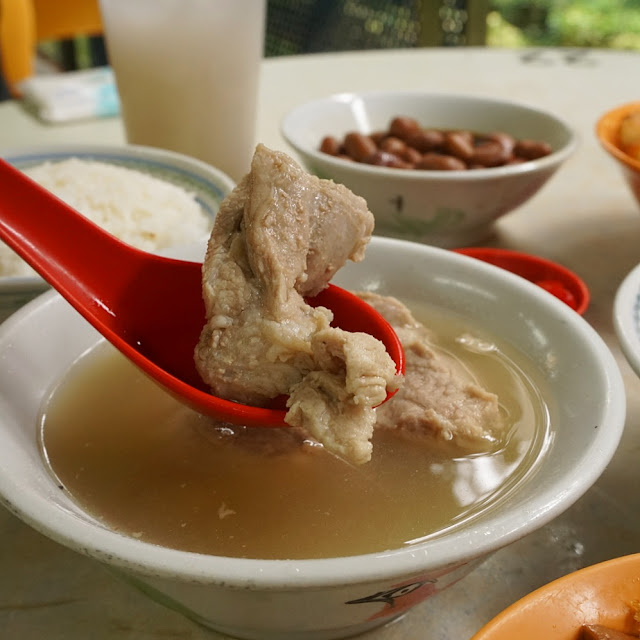 Outram Park Yahua Rou Gu Cha (Outram) | we live to eat
