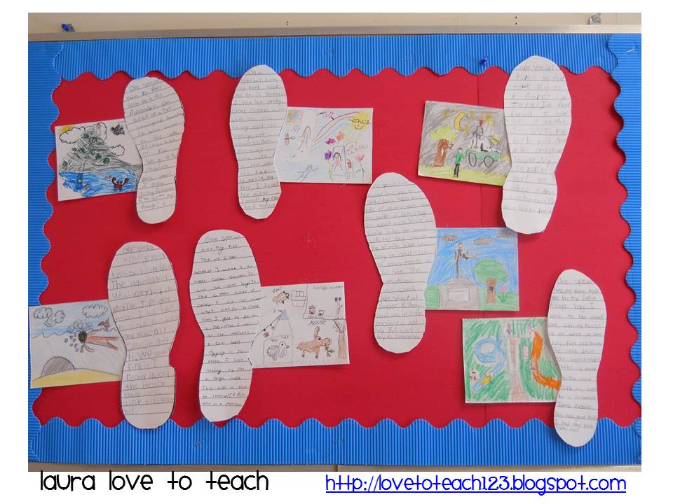 Love to Teach :): Science, math, and more!