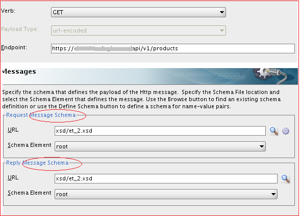 Soa Oracle Fusion Middleware Weblogic Java And Cloud Calling External Rest Services