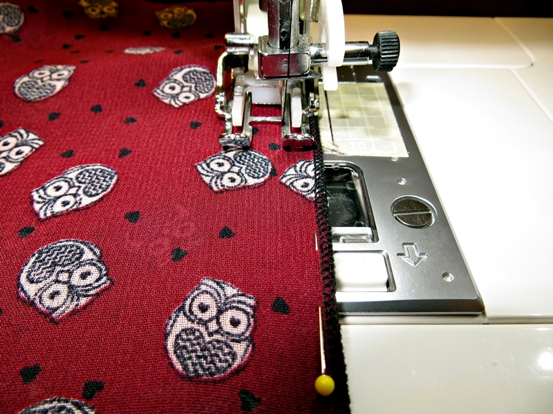 Coco's Loft: New Look 6378 - A Kimono shrug-gy top!