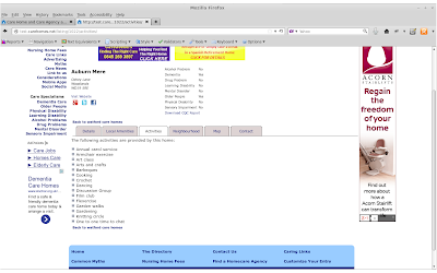 Chris Elsen's Web Development Blog: 2013