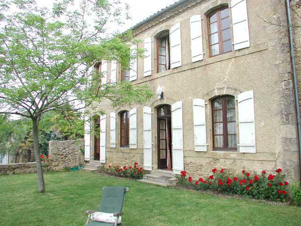 Our French Inspired Home: Home Inspiration from Gascony, France