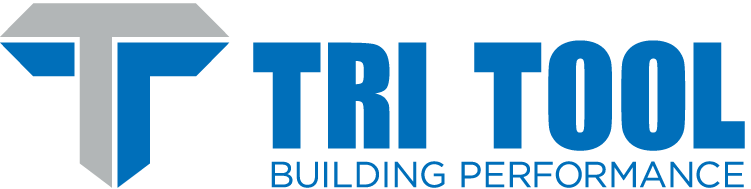TRI TOOL PIPELINE: PRESS RELEASE - Tri Tool Launches New Brand Identity