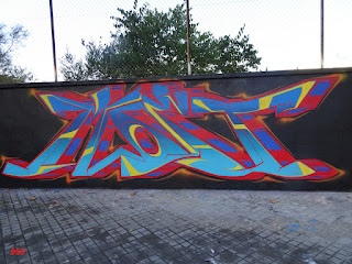 Veo Veo 3: Graffitis 961 a 985