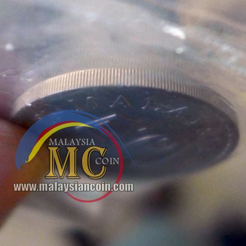Harga duit syiling 50 sen mengikut tahun - Malaysia Coin