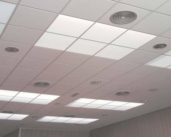 DISEÑOS JOMAR: TECHO CON CIELO RAZO