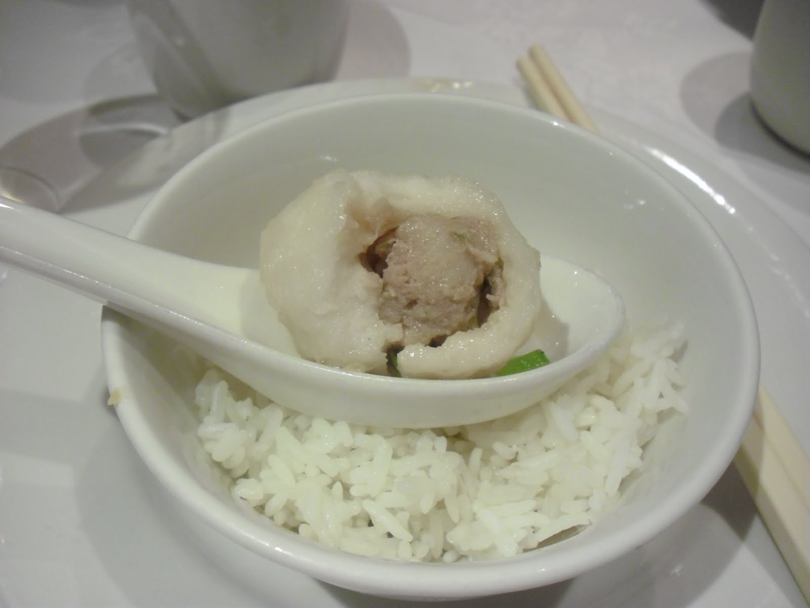 Eat Noodles Love Noodles: Fuzhou Cuisine @ New Aroma