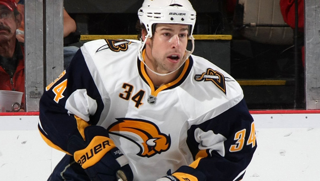 LetsGoDU: DU Alum Chris Butler Traded To Calgary