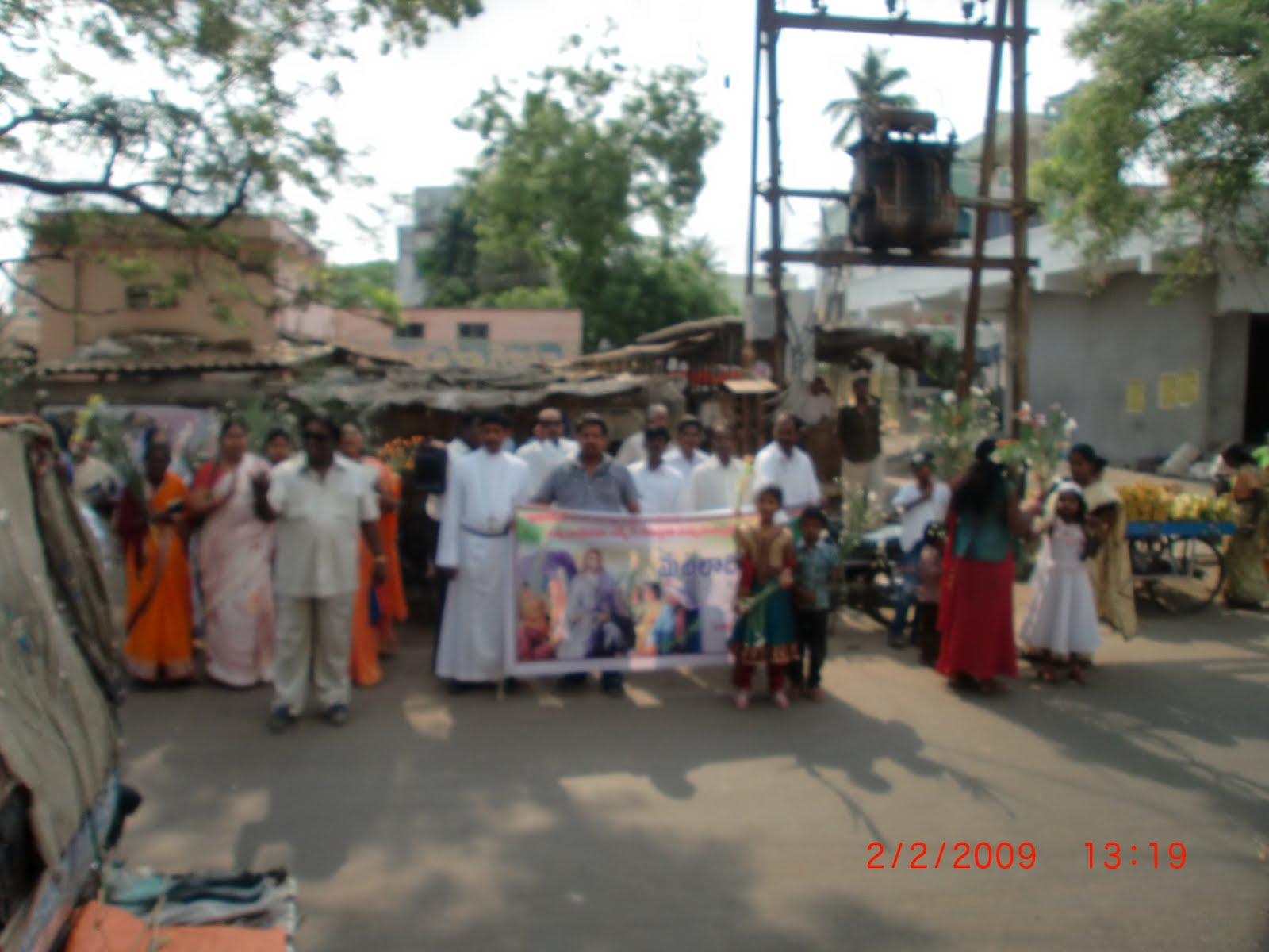 St. STEPHENS LUTHERAN CHURCH, ELURU