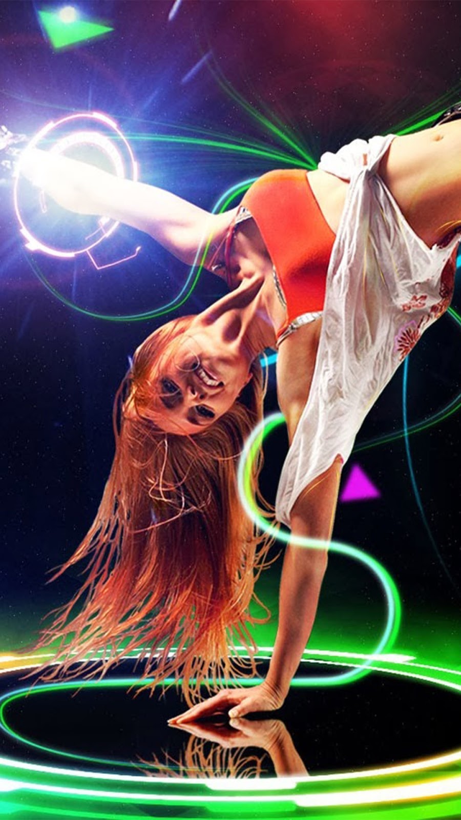 Fondo android pack 131