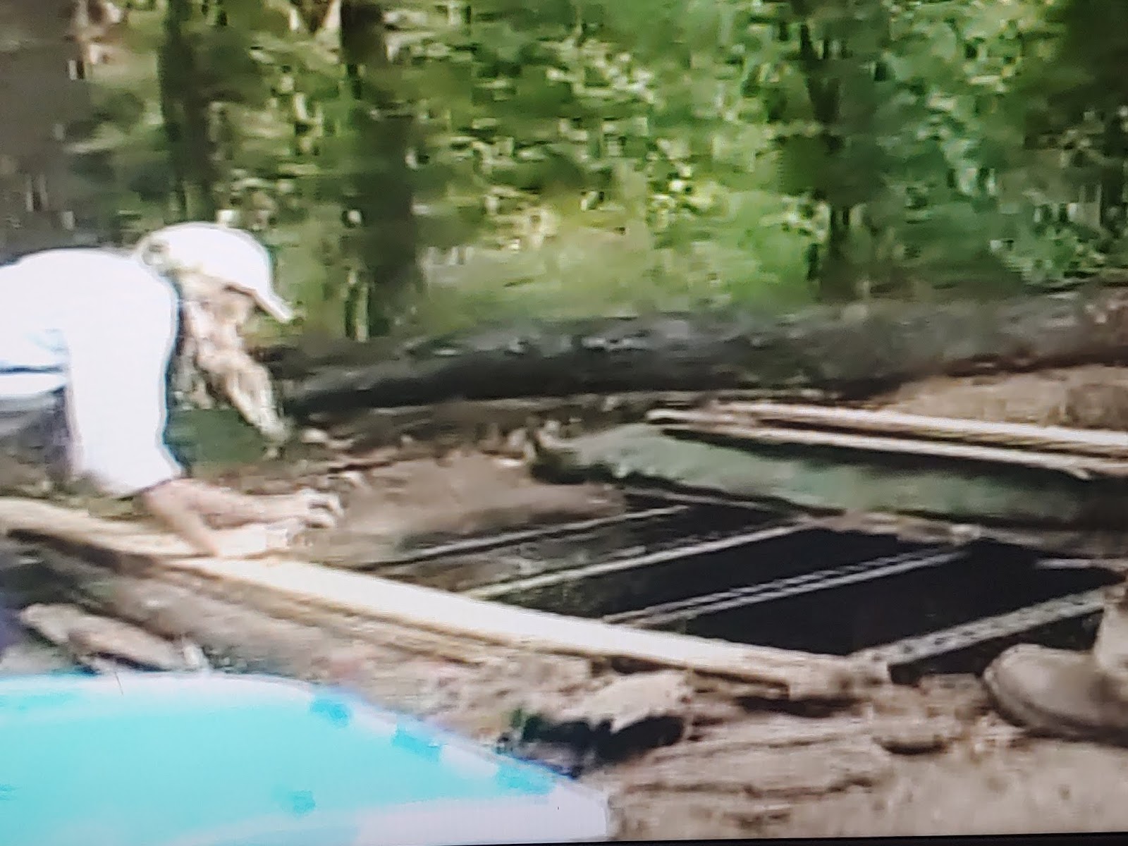 What Happened to the Giant Skeleton That Was Dug Up?