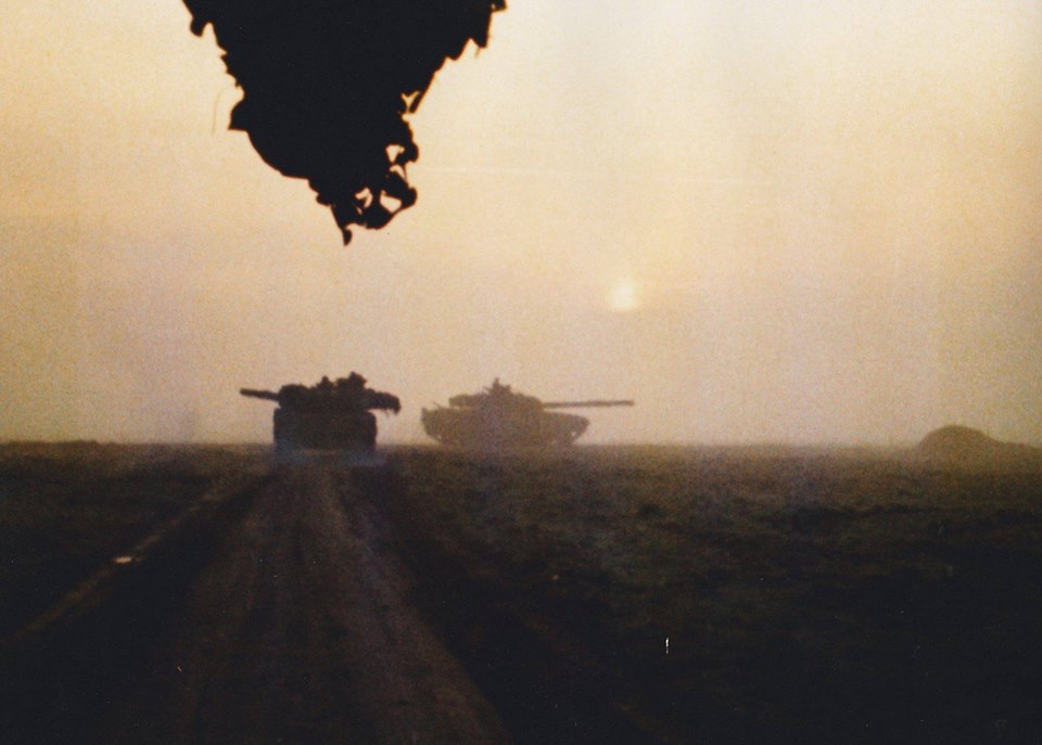 WarWithoutKIA: 1985: Under an Iron Sky - Designer's Notes, Part 1