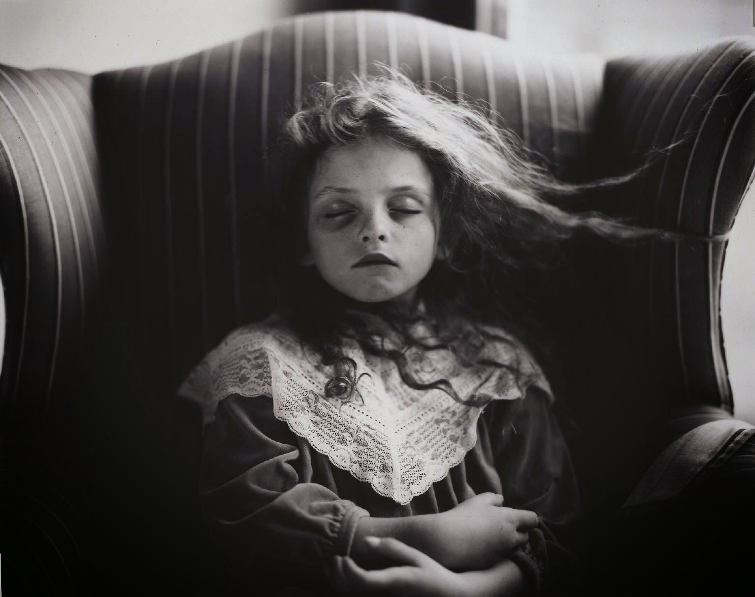 Sally Mann