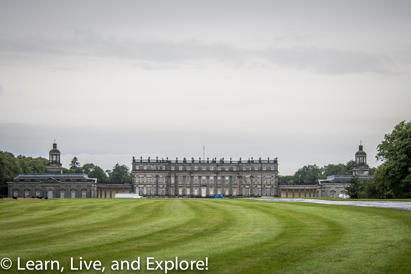 Searching for Outlander's Jamie and Claire in Scotland ~ Learn, Live ...