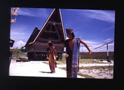 BATAK GENERATION: Silsilah dan Tarombo Batak dari Si Raja Batak