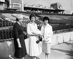 4d5 rpm: REMEMBERING ANNETTE