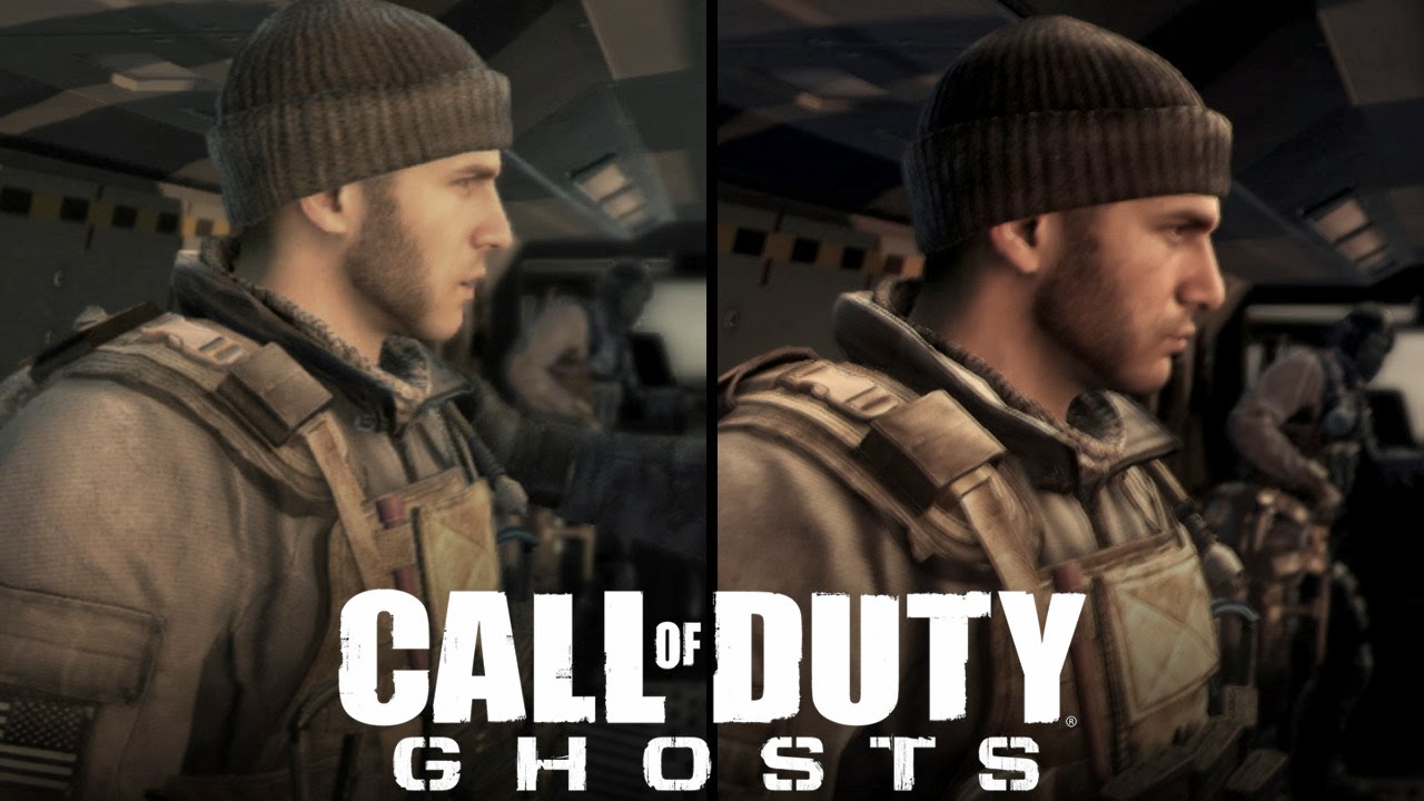 Call of Duty®: Brasil