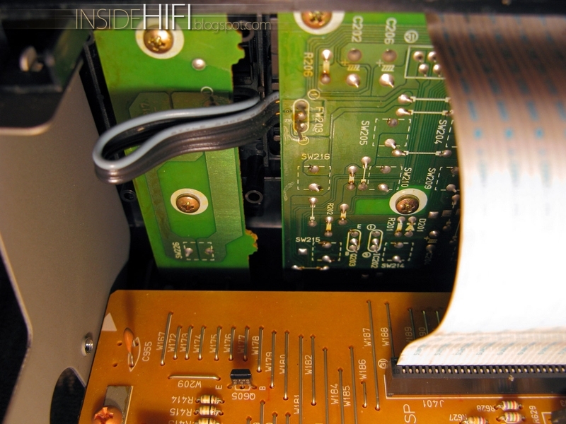 Inside Hi-Fi: JVC XL-V164