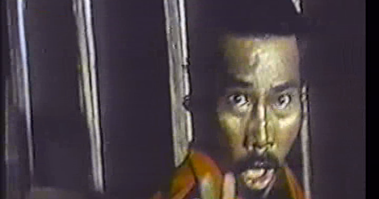 Name That Filipino Actor!: Ruben Ramos