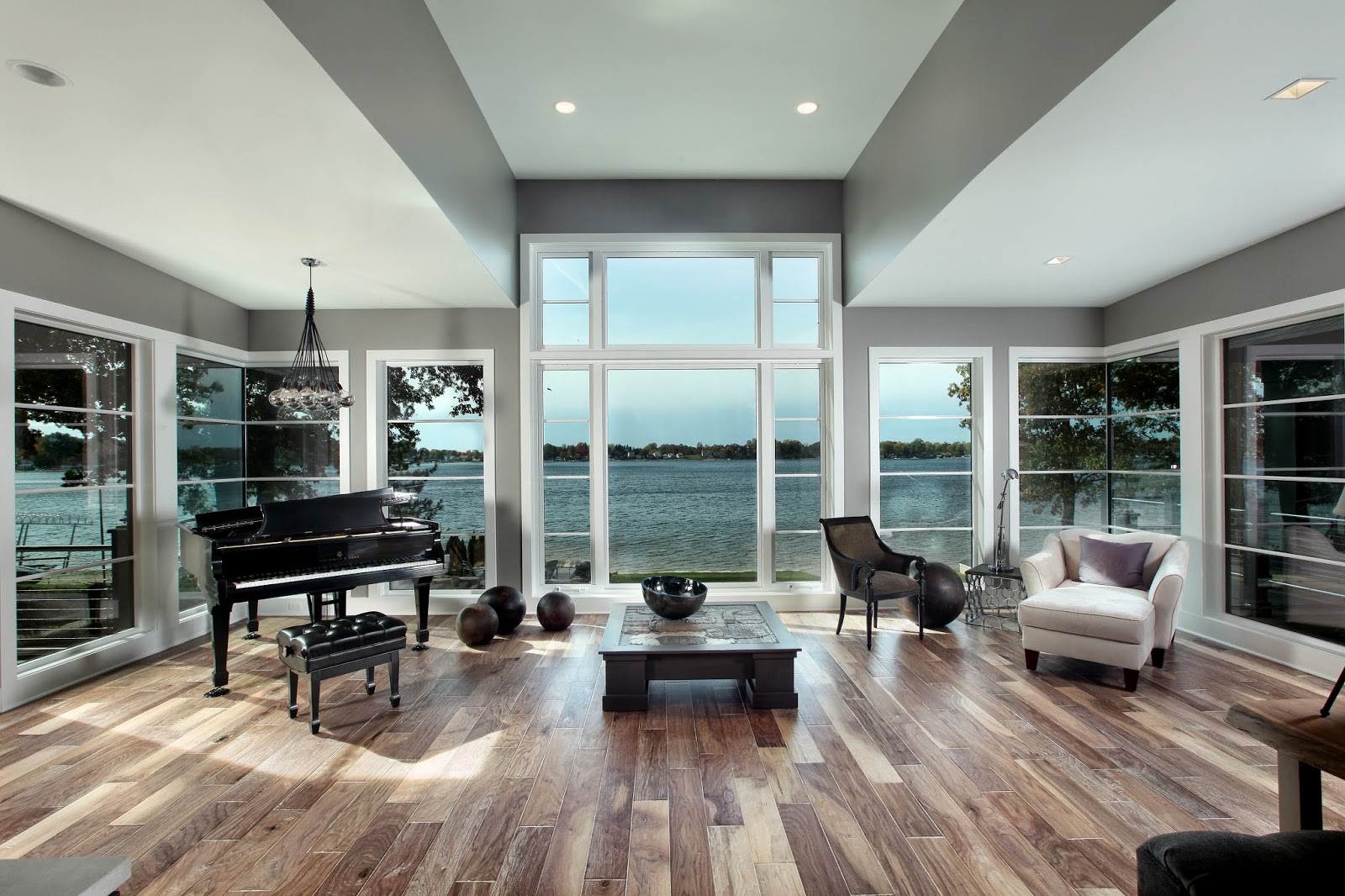 Detroit Home Design Awards - Latest Home Ideas