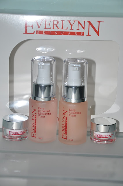 EVERLYNN~SEREMBAN N9: Produk-produk Everlynn