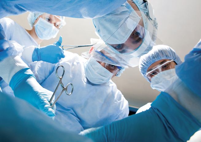 Jadwal Praktek Dokter Spesialis Bedah RS Pondok Indah | Jadwal Praktek ...