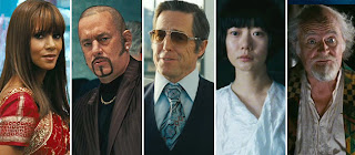 Matrix Director Becomes a Woman | News Takers