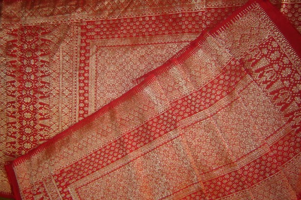 Palembang Bumi Sriwijaya: MOTIF SONGKET PALEMBANG