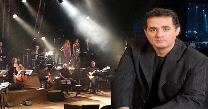 Lior Levy Adaki Music: Lior Levy Adaki