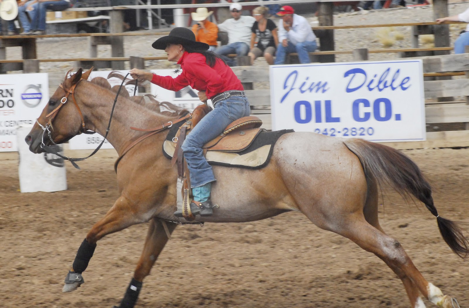 Here's to all about Fruita.: rodeo number 8, 2012