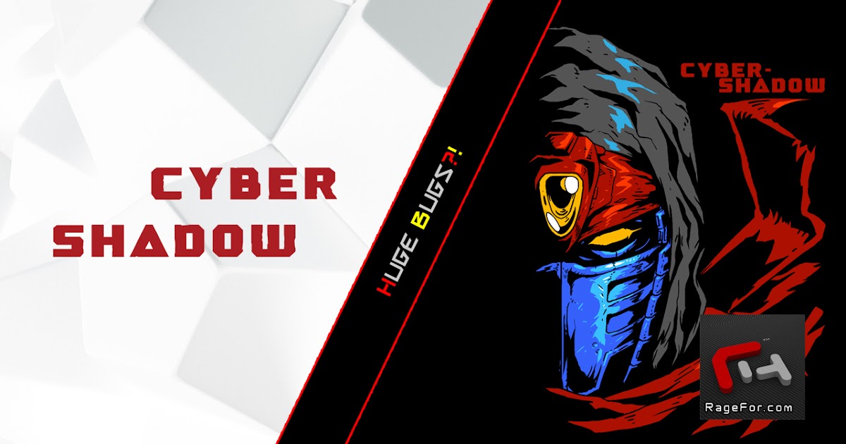 Cyber shadow gameplay - gorsol