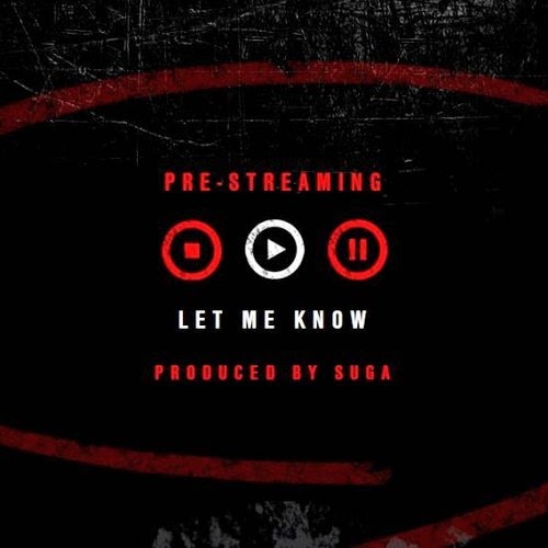 K~Lyrics : BTS - Let me know
