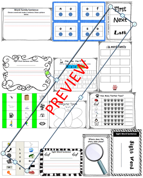 BUILDing Number Sense: Daily 5