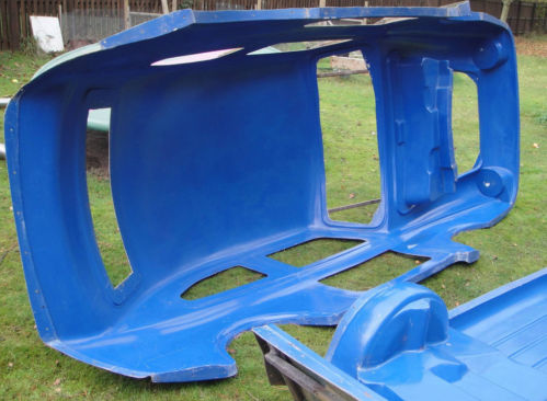 Maximum Mini: November 2011