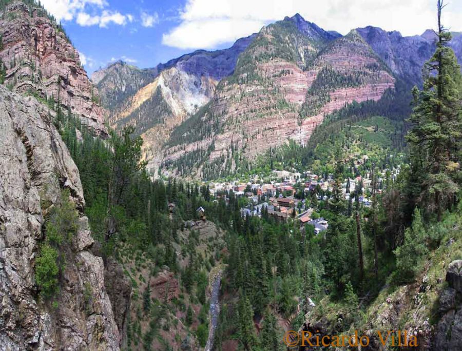 Colorado Is Home to Some of America’s Most Spectacular Mountain Towns ...