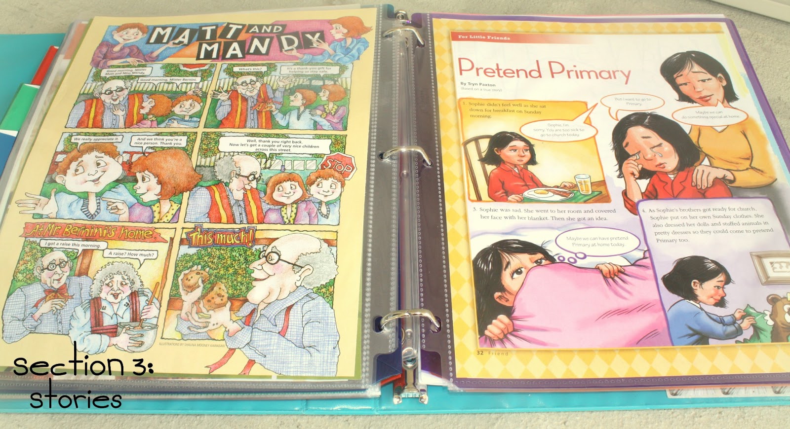 Embellish the Details: Gospel Busy Book Idea for Children-Compiled by ...