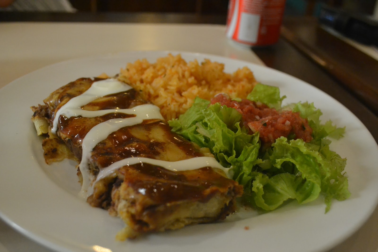 Pixels and Spices: FOOD TRIPPERS: A day @ Mexicali