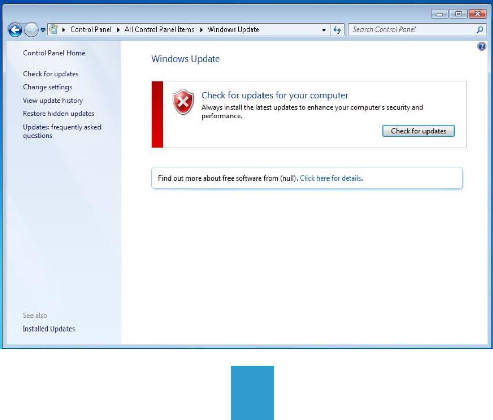 WARNET NIDAR: INSTALASI CLIENT CYBERINDO